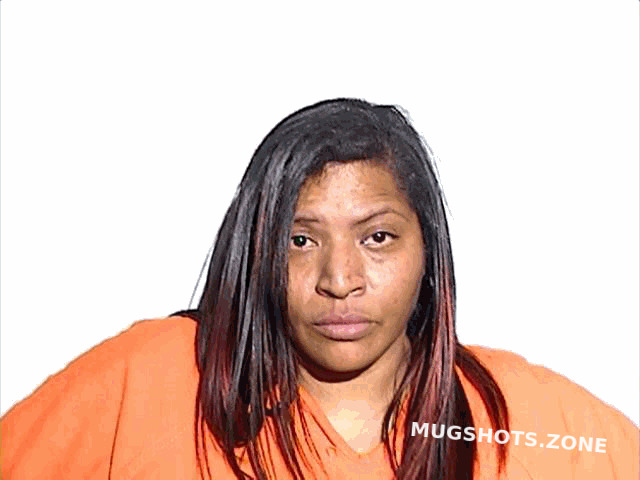 ADAMS ROSEMARY 03/29/2025 - Lucas County Mugshots Zone