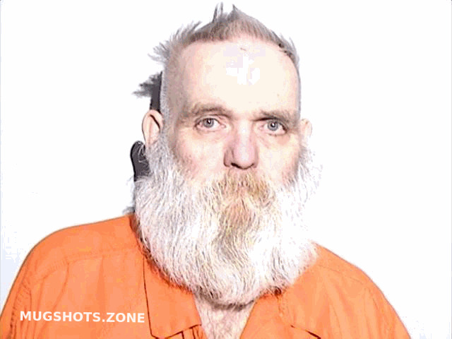 THOMAS DAVID ALAN 03/31/2025 - Lucas County Mugshots Zone