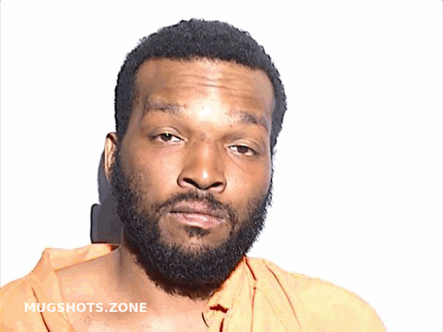 STIGLER AKEEM JERMAINE 03/31/2025 - Lucas County Mugshots Zone