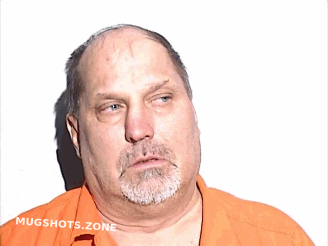 SHINAVER KENNETH DAVID 04/01/2025 - Lucas County Mugshots Zone