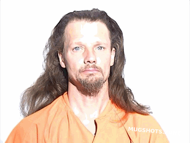 SHARP MICHAEL DAVID 04/01/2025 - Lucas County Mugshots Zone