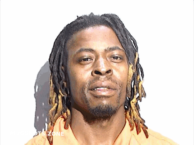 JACKSON NATHANIEL LOUIS I 04/02/2025 - Lucas County Mugshots Zone