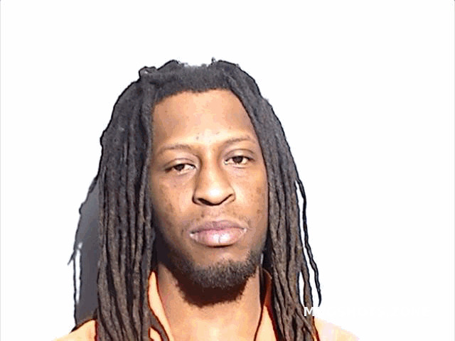 BARRINGER CHRISTOPHER WESLEY-JAMES 04/02/2025 - Lucas County Mugshots Zone