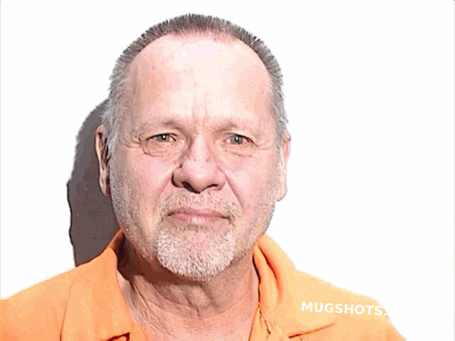 SNELL DAVID SCOTT 04/03/2025 - Lucas County Mugshots Zone