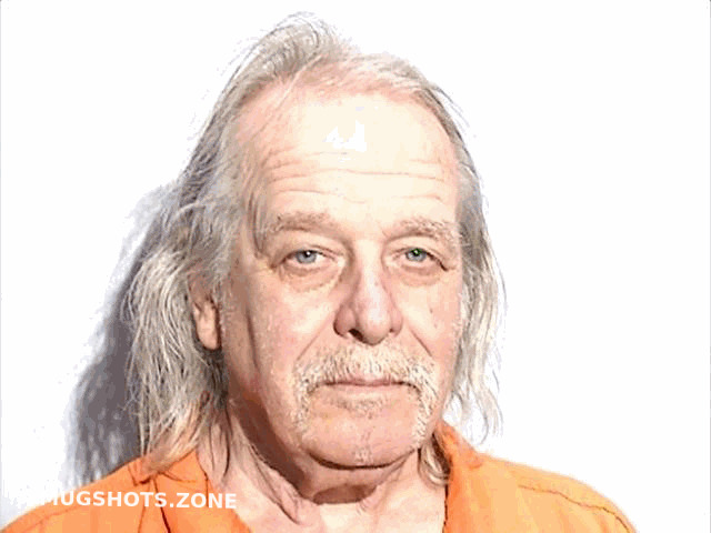 LARIMER MARK RICHARD 04/03/2025 - Lucas County Mugshots Zone