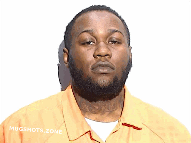 COVES ENAJI DEANGELO SR 04/04/2025 - Lucas County Mugshots Zone