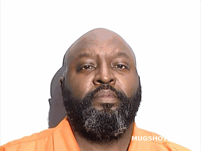 HARKNESS DAMION J 04/04/2025 - Lucas County Mugshots Zone