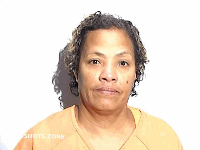 SANDERS TAMERA MARIE 04/05/2025 - Lucas County Mugshots Zone