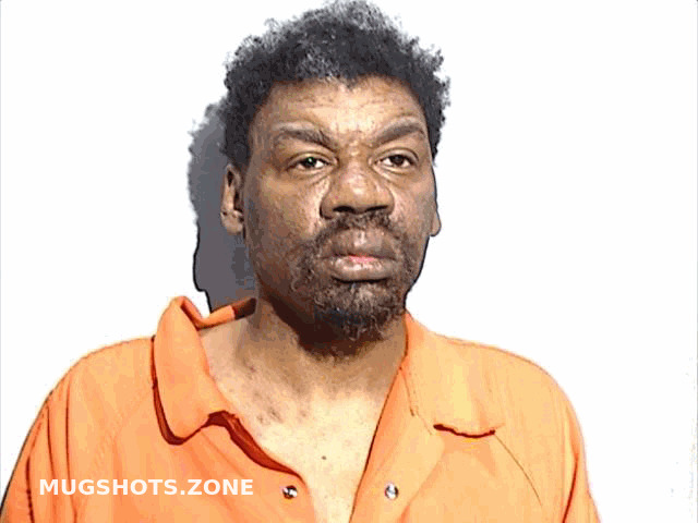 BENTON TYREECE LAVELL 04/05/2025 - Lucas County Mugshots Zone