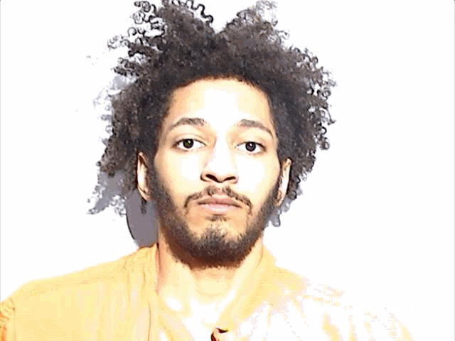 WILLIAMS RODNEY RAY JR 04/06/2025 - Lucas County Mugshots Zone