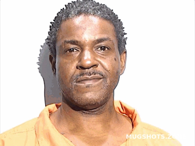 HENDERSON KRISTOPHER LAURENCE 04/07/2025 - Lucas County Mugshots Zone