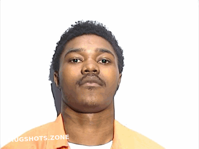 PITTMAN STEVEN ANTHONY JR 04/07/2025 - Lucas County Mugshots Zone