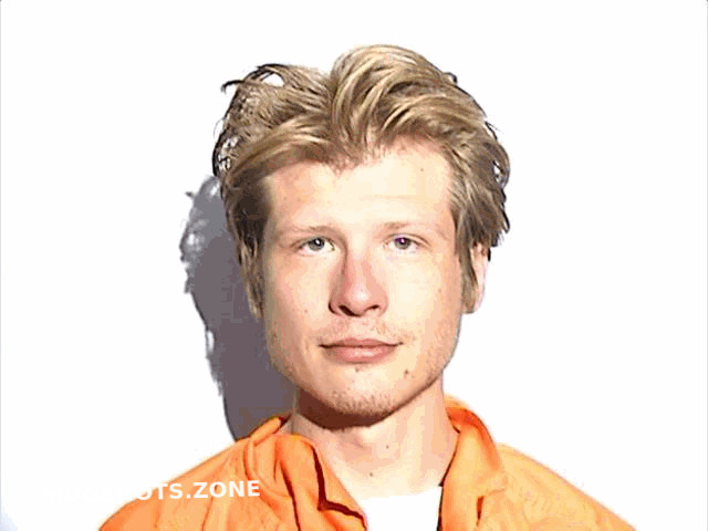 BOUR AUSTIN JAMES 04/08/2025 - Lucas County Mugshots Zone