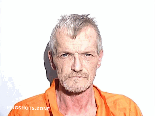 DICKERSON GARY DWAYNE 04/08/2025 - Lucas County Mugshots Zone