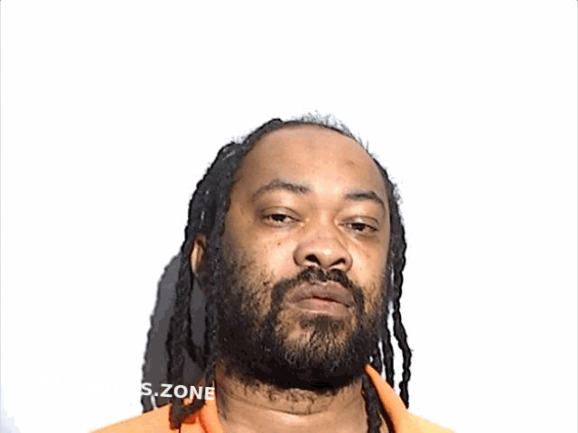 WILLIAMS DAVID LAMAR 04/09/2025 - Lucas County Mugshots Zone