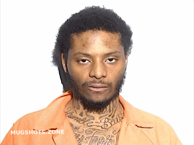 WIMBERLY DEMETRIUS DEJUAN JR 04/09/2025 - Lucas County Mugshots Zone