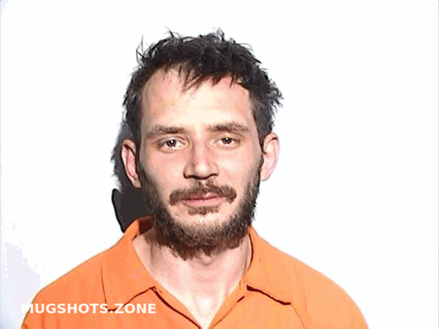 HORTON NATHAN ANDREW 04/10/2025 - Lucas County Mugshots Zone
