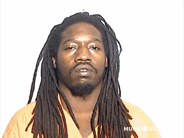 FOREMAN DEONTE FREDRICK 04/10/2025 - Lucas County Mugshots Zone