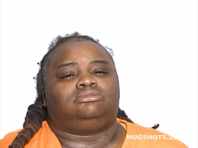 AUTRY RAESHA JOI-KYRA-ASHA 04/11/2025 - Lucas County Mugshots Zone