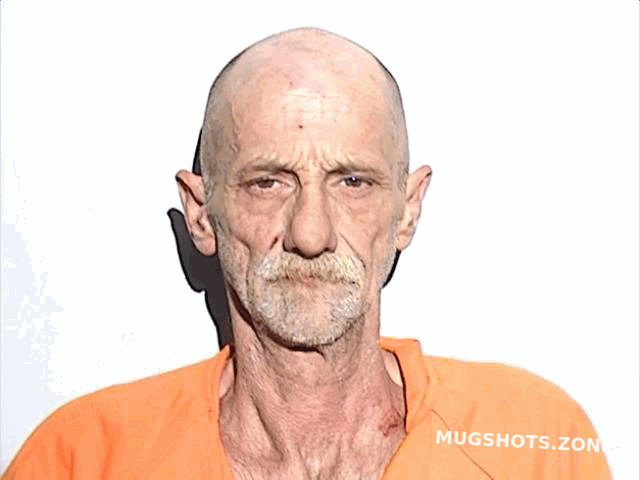 STEPP LINUS EMMETT III 04/12/2025 - Lucas County Mugshots Zone