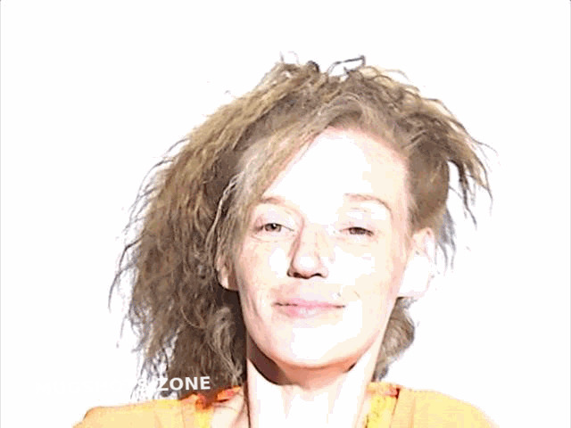 MUIR ASHLEY MARIE 04/12/2025 - Lucas County Mugshots Zone