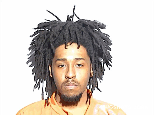 HOWARD FREDRICK LEON JR 04/12/2025 - Lucas County Mugshots Zone
