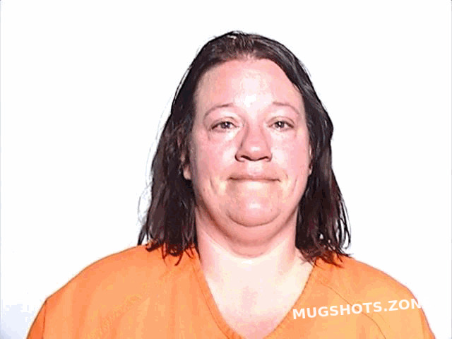 RAMM KRISTEN LEE 04/14/2025 - Lucas County Mugshots Zone