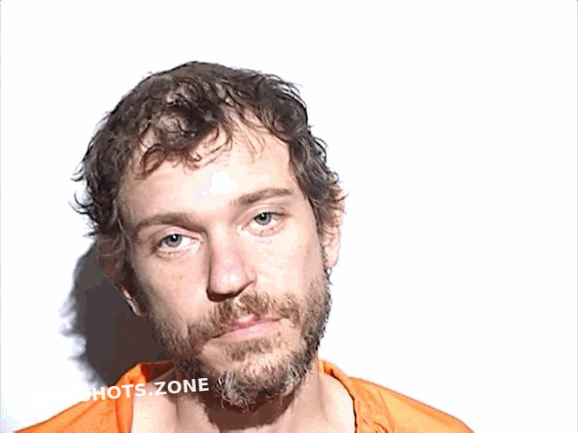 BENNETT PATRICK BRENDAN 04/14/2025 - Lucas County Mugshots Zone