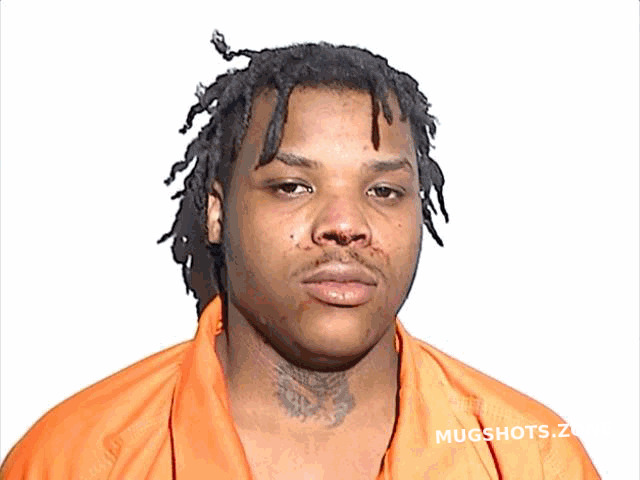 PAYTON DEVIN JERMANE JR 04/14/2025 - Lucas County Mugshots Zone