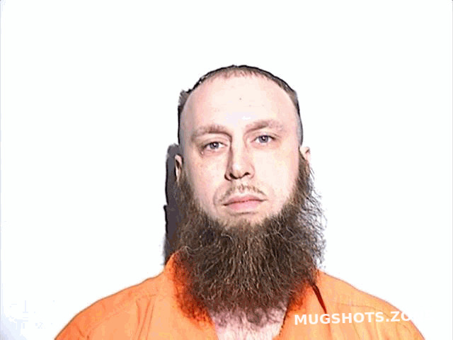 CHAMBERLIN TIM ALAN JR 04/15/2025 - Lucas County Mugshots Zone