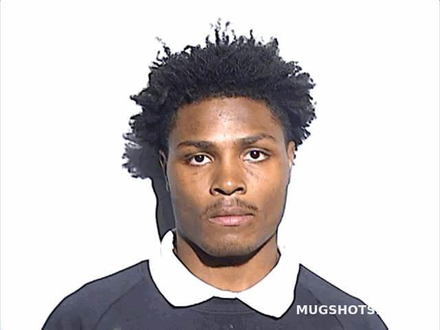 REASONOVER PEYTON LAMARION 04/15/2025 - Lucas County Mugshots Zone