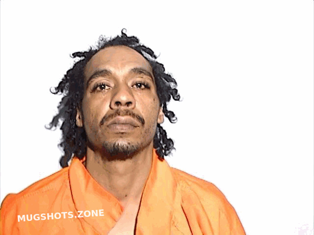 BANKS OSCAR 04/16/2025 - Lucas County Mugshots Zone