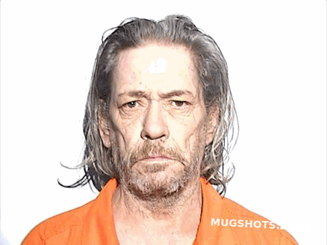 HECK KERRY ROSS 04/18/2025 - Lucas County Mugshots Zone