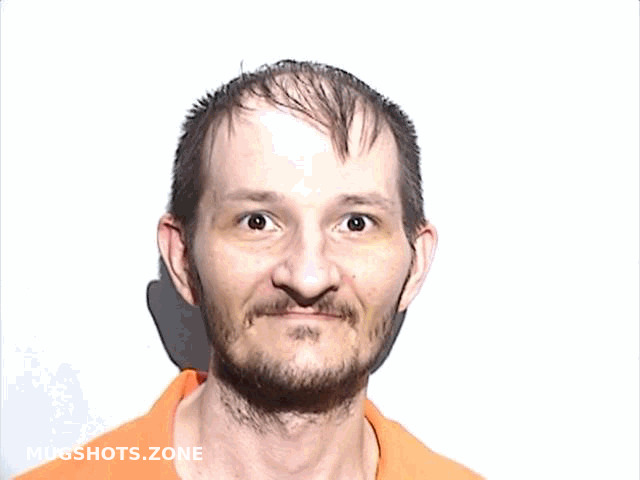 HELLE DUSTIN ANDREW 04/18/2025 - Lucas County Mugshots Zone