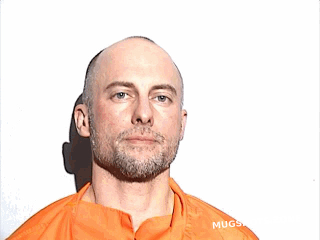 JACOBS RYAN ANTHONY 04/18/2025 - Lucas County Mugshots Zone