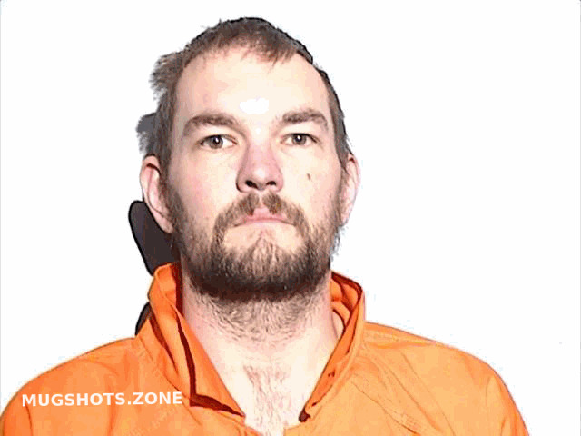 BUDY SHAWN MICHAEL 04/19/2025 - Lucas County Mugshots Zone