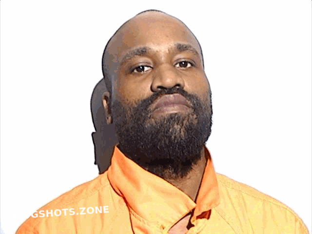 MINLEY DEREK DION JR 04/20/2025 - Lucas County Mugshots Zone