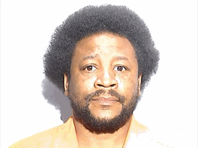 SMITH JEAMOUN RASHAWN 04/22/2025 - Lucas County Mugshots Zone