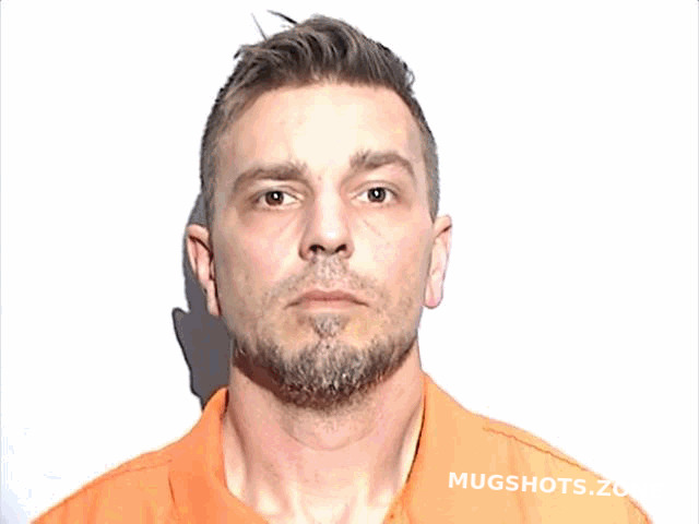 BILLHEIMER CHRISTOPHER CHARLES 04/22/2025 - Lucas County Mugshots Zone