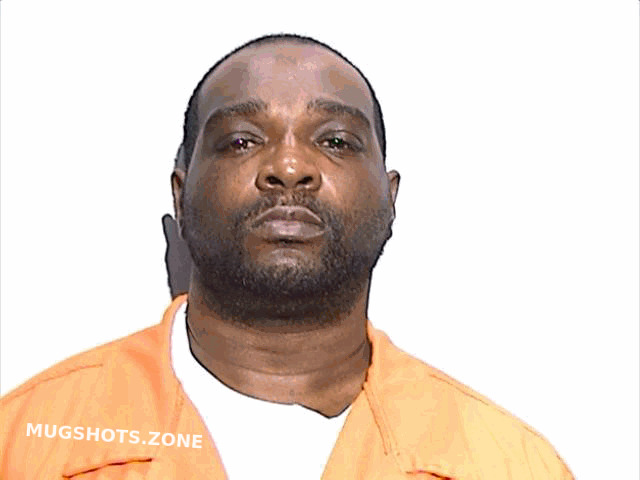 ARRINGTON REGINALD JR 04/23/2025 - Lucas County Mugshots Zone