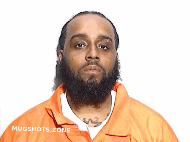 HUGGINS TERNEL ANDRE-LEE SR 04/23/2025 - Lucas County Mugshots Zone