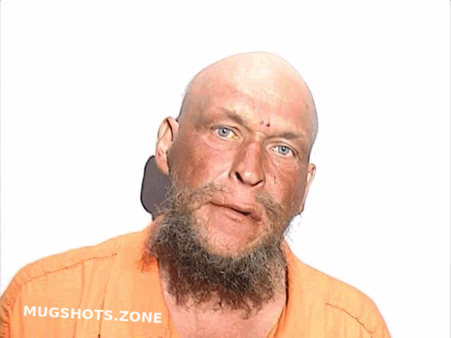 FOXWELL JAY ALLEN 04/24/2025 - Lucas County Mugshots Zone