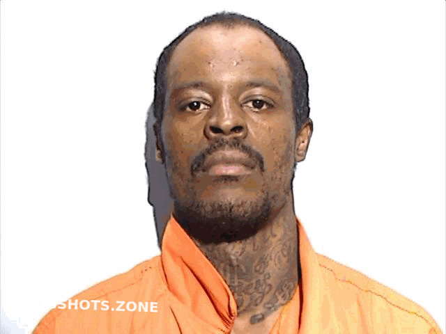 BANNISTER ERIC DEWAYNE 04/26/2025 - Lucas County Mugshots Zone