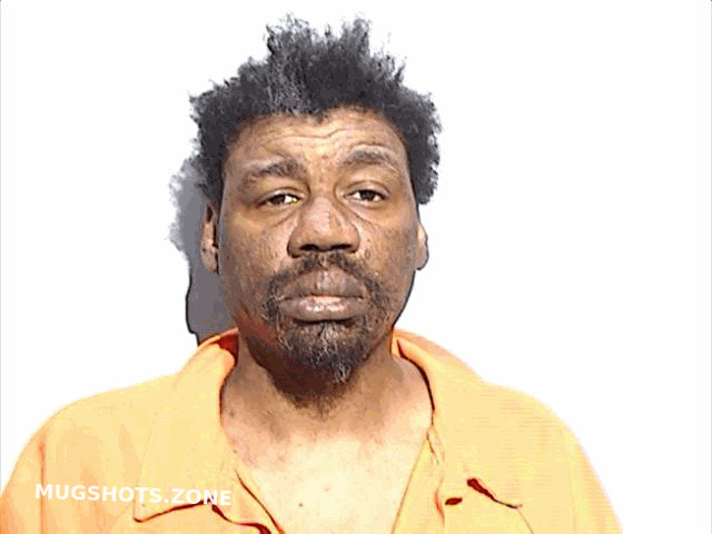 BENTON TYREECE LAVELL I 04/27/2025 - Lucas County Mugshots Zone