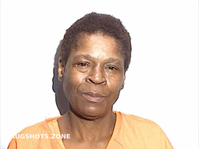 CARTER SANDRA PATRICE 04/29/2025 - Lucas County Mugshots Zone