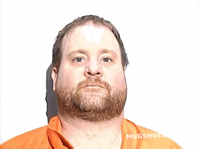BURDGE KYLE TODD 04/29/2025 - Lucas County Mugshots Zone