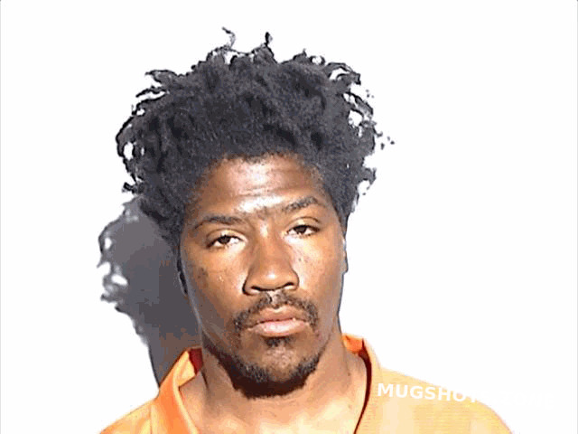 COLBERT ANDREW LEE 04/30/2025 - Lucas County Mugshots Zone