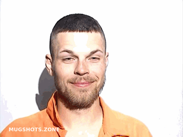 HARPER CODY LEE 04/30/2025 - Lucas County Mugshots Zone