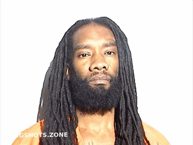 CARTER MARCUS JOHNELL 05/01/2025 - Lucas County Mugshots Zone