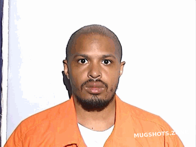 LOCKETT KENYON JAMES 05/01/2025 - Lucas County Mugshots Zone